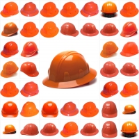Search Hard Hats By Color | 15 + Colors | Tasco-Safety.com