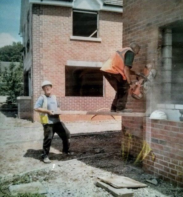 Safety fail of the Day - Texas America Safety Company