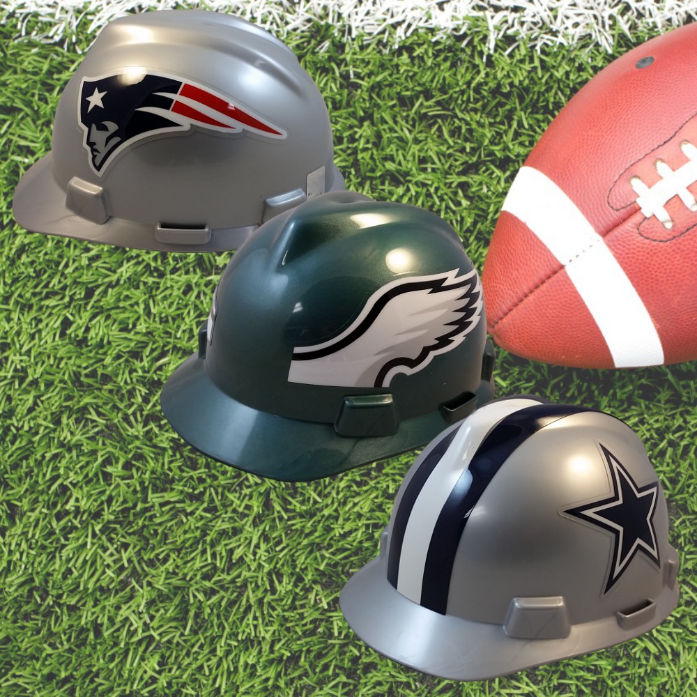 Are you ready for football season? - Texas America Safety Company