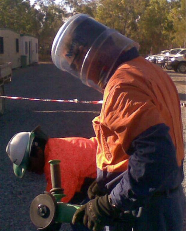 Funny Post - Texas America Safety Company