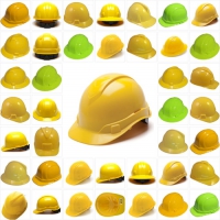 Search Hard Hats By Color | 15 + Colors | Tasco-Safety.com