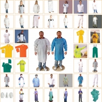 Protective Clothing | Safety Clothing Info | Tasco-Safety.com