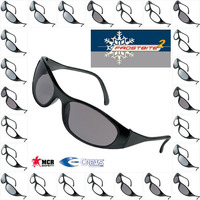 MCR Crews Safety Glasses | Texas America Safety Company