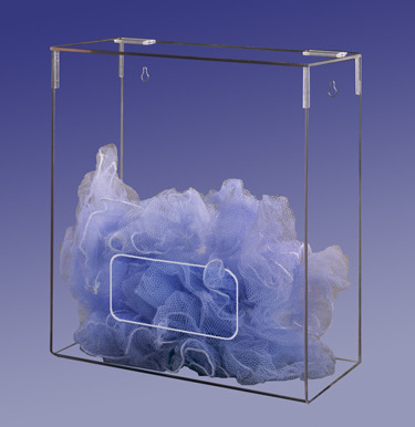 Bouffant Hair Net Dispenser | Buy Online at T.A.S.C.O.