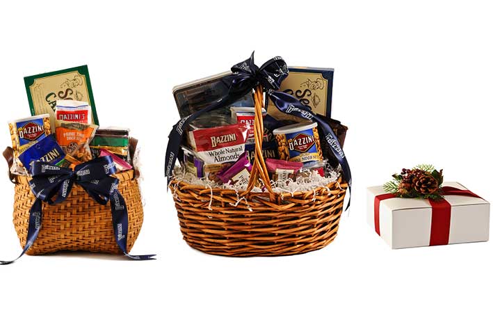 PRODUCTS - Gift Sets - Bazzini Nuts