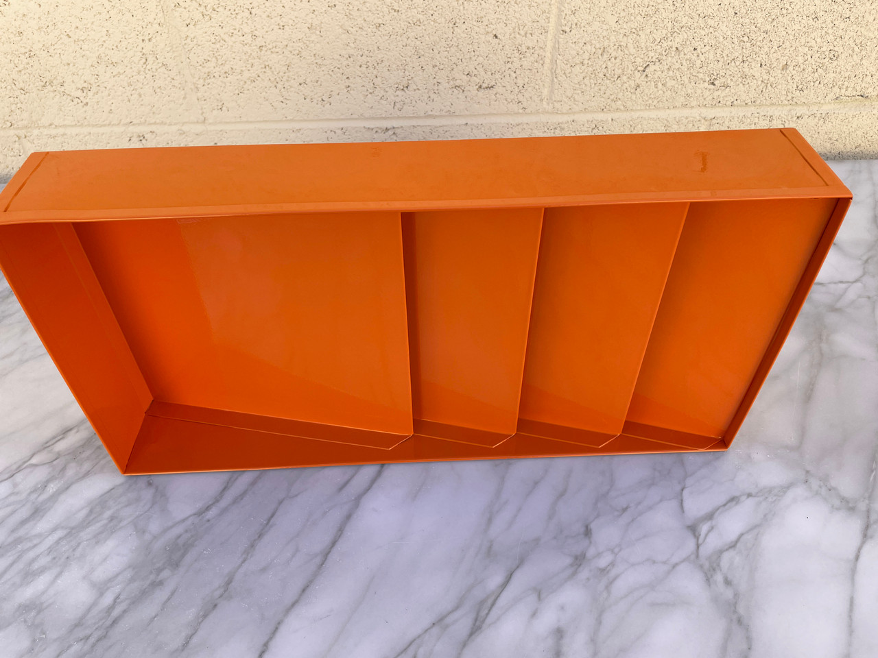 Slot Paper Rack at Timothy Gordon blog