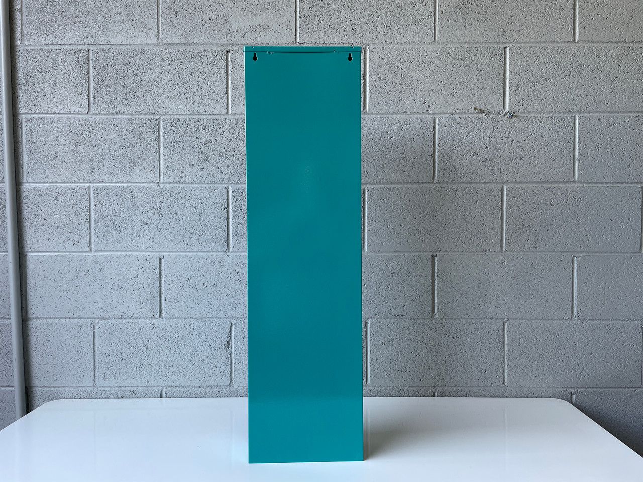 SOLD - Extra Long Paper or Mail Organizer - Rehab Vintage Interiors