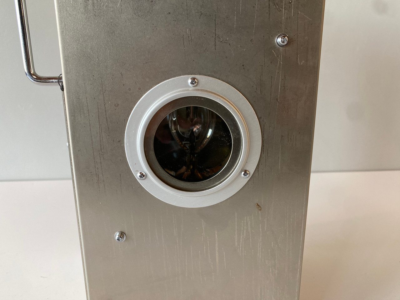 Barco Digital Projector Lamp - Rehab Vintage Interiors