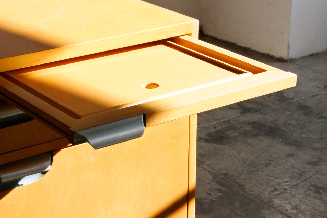 Original disney animation desk - mumualley