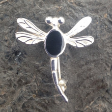 Whitby Jet Brooches | Handcrafted Jewellery | Aurora Jet