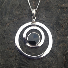 Whitby Jet Jewellery | Fine Jet Jewellery handmade in Whitby | Aurora Jet