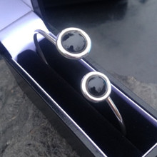 Whitby Jet Jewellery | Fine Jet Jewellery handmade in Whitby | Aurora Jet