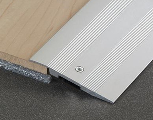 Aluminium Retrofit Ramp Profile For Wheeled Traffic-2.7m - National ...