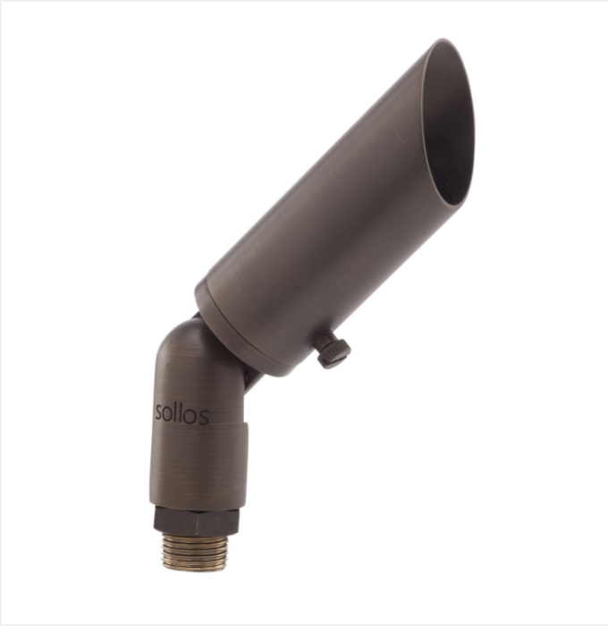 Sollos Condensed Bullet Light - Nida Lighting