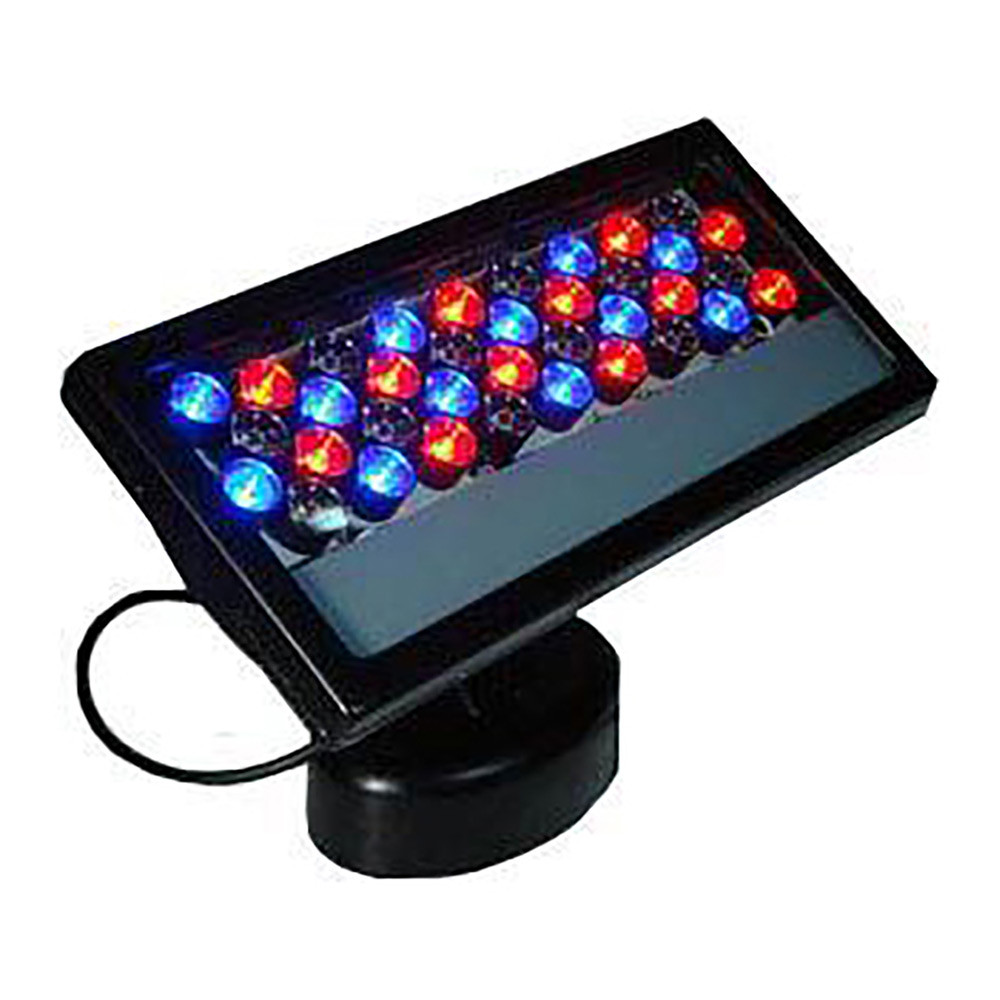 RGB Wall Washer - Nida Lighting