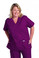 MOBB Unisex Scrub Top 310T