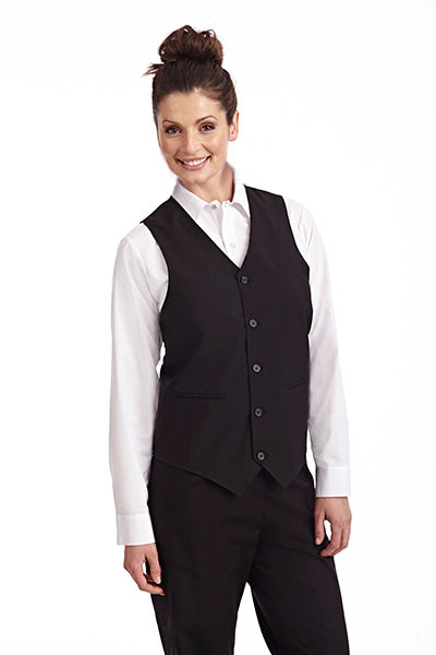 Waitress Vest