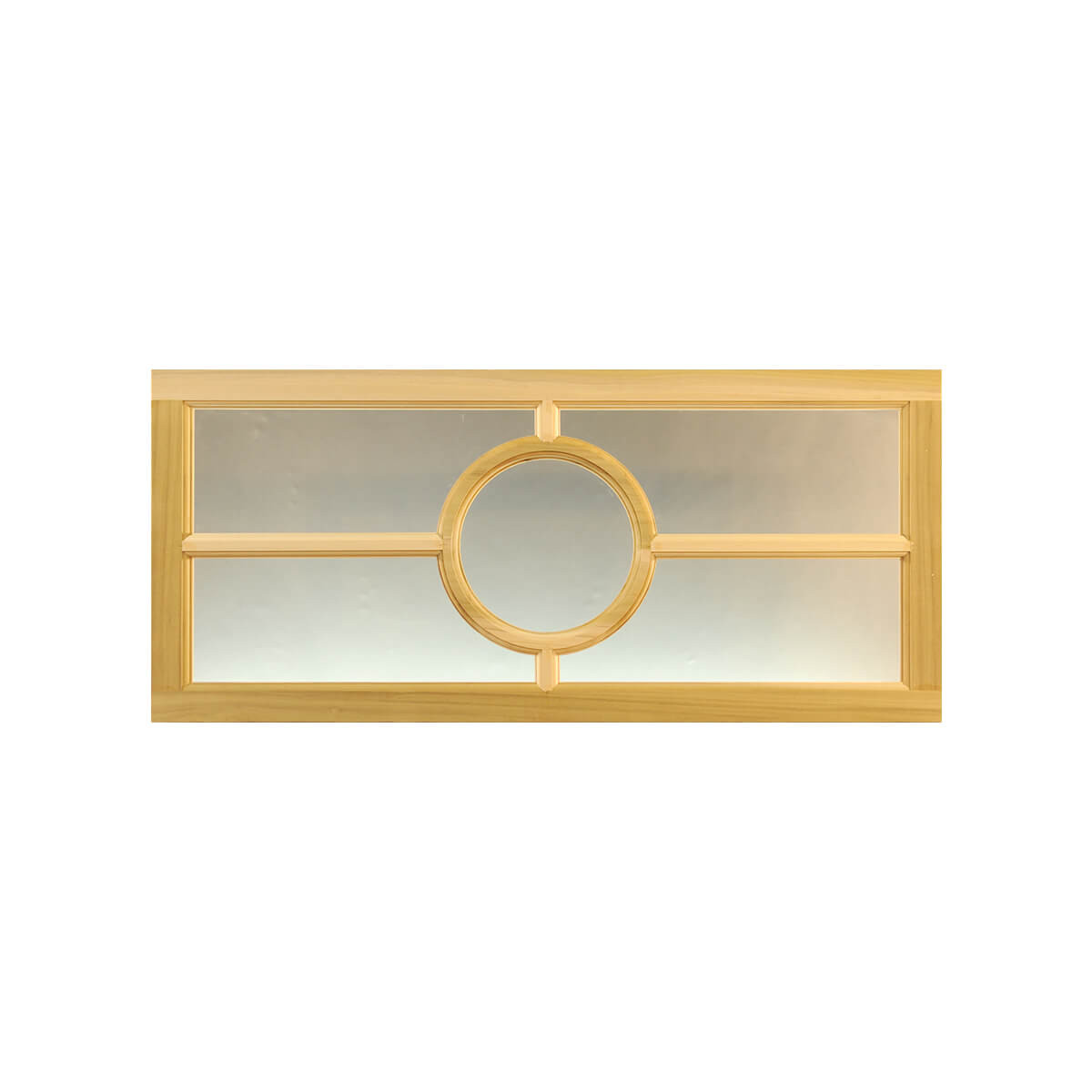 Transom Window CT-8 (Fast Built-to-Order) - Transoms Direct