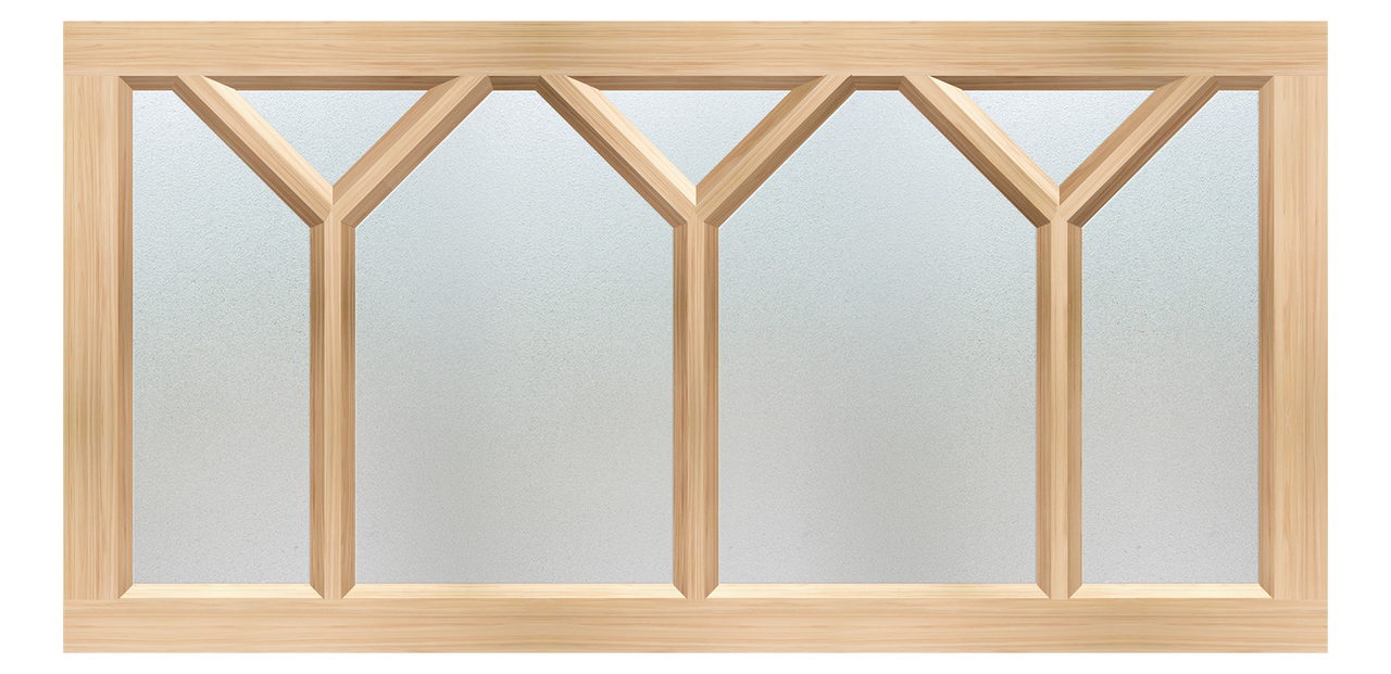 CT-2-2816 - Transoms Direct