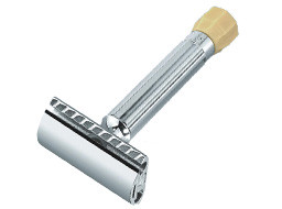 Merkur Progress Razor - The Razor Shop