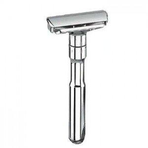 Merkur Futur - Chrome - The Razor Shop