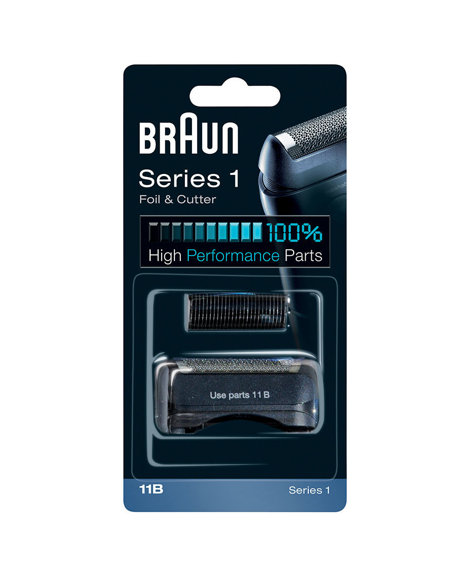 Braun Series 1 Foil and Cutter - The Razor Shop
