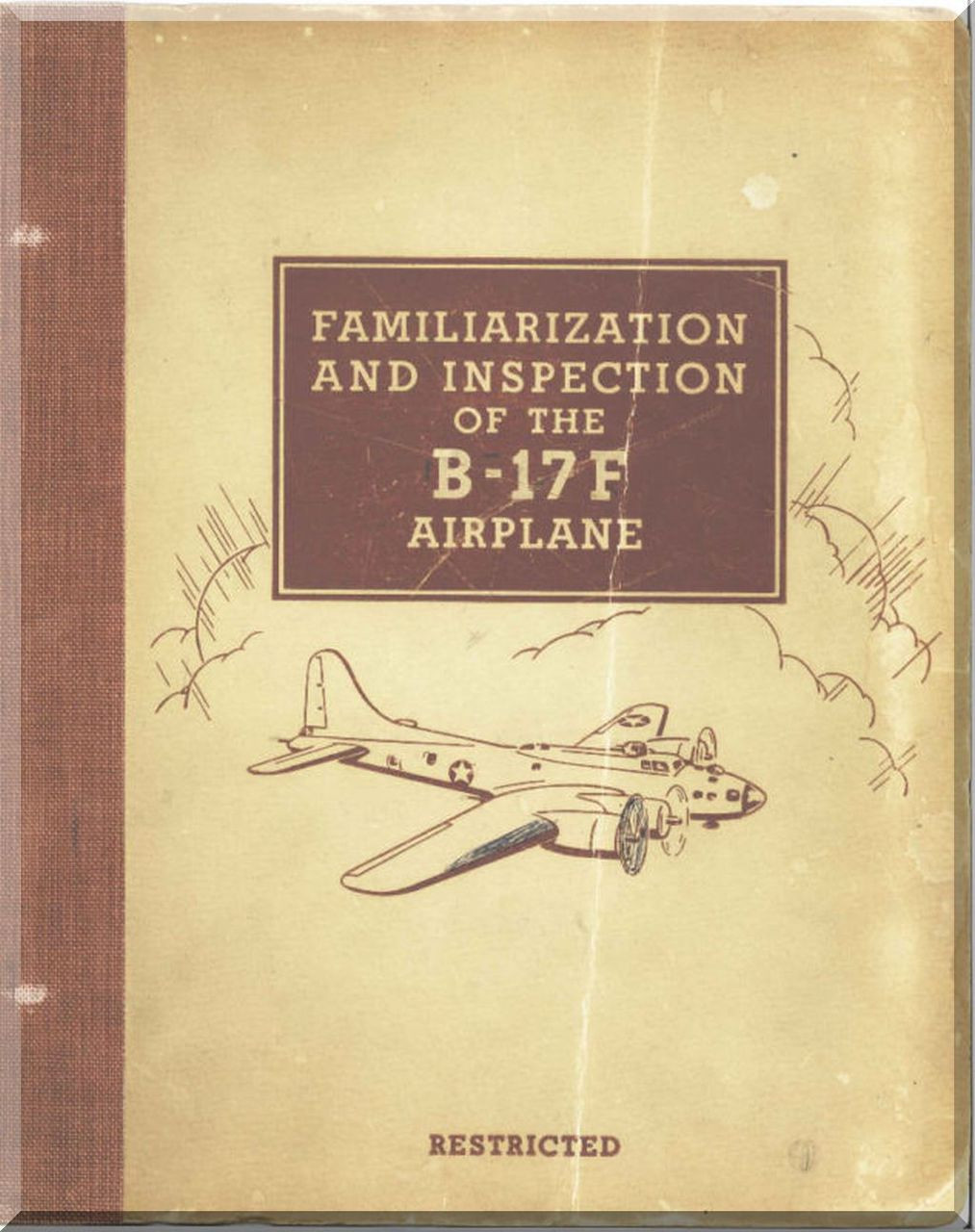 b17 manual
