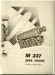 Download Aircraft Engines Manuals - Walter Aircraft Engines - Aircraft ...