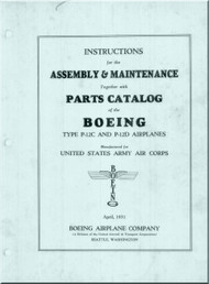 Boeing d-590 parts standards manual - infosourcing