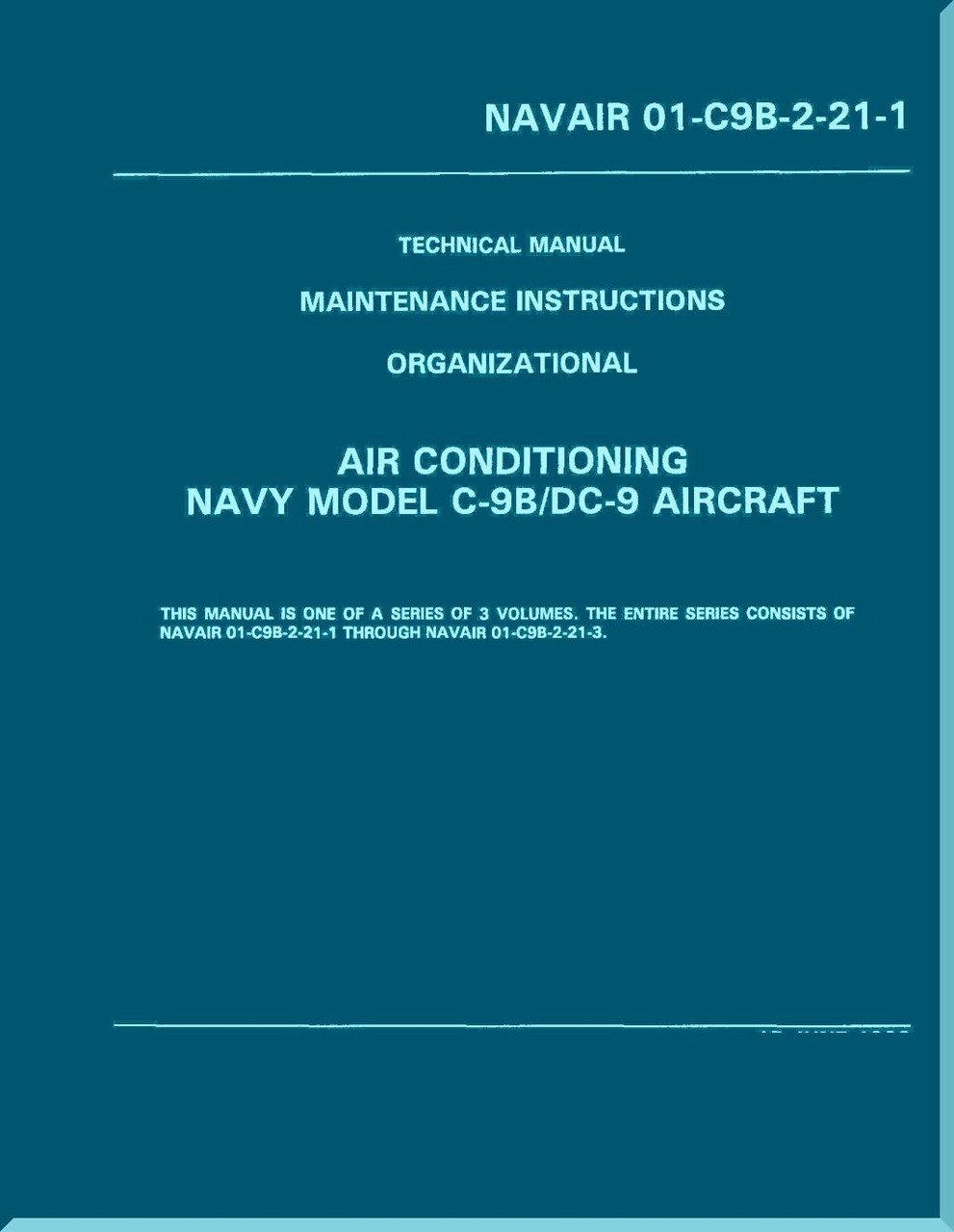 dc 9 manual