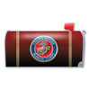 USMC Seal Mailbox Cover Magnet | Magnet America