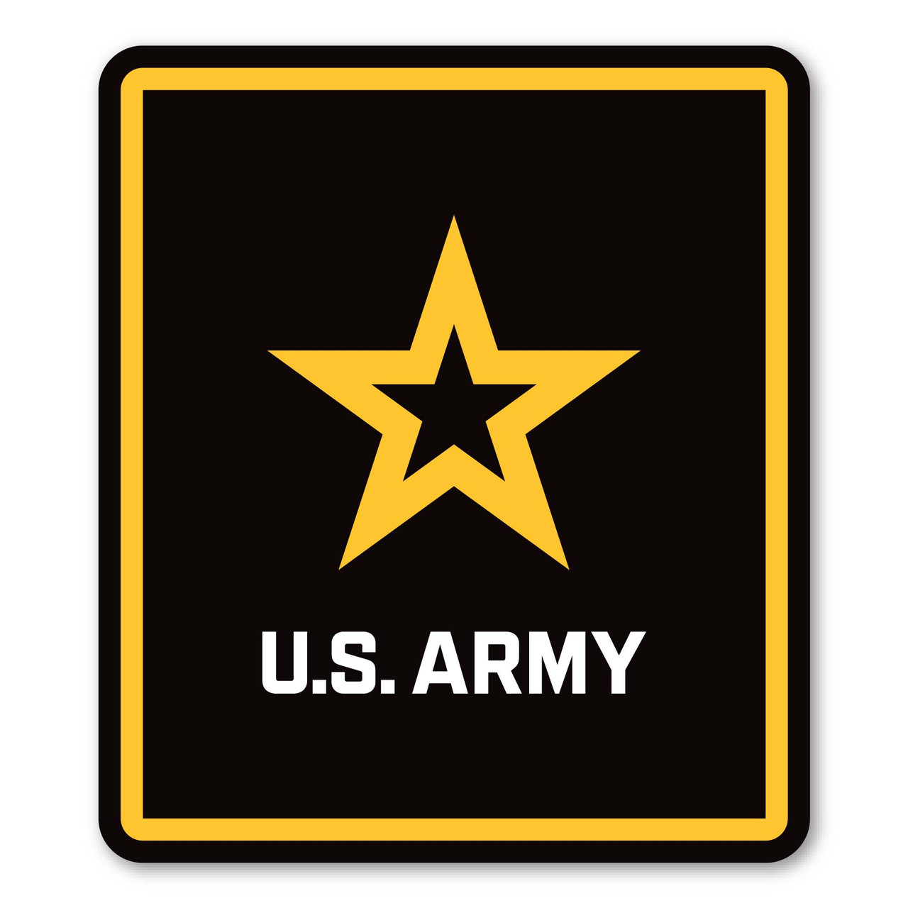 Official Army Logo