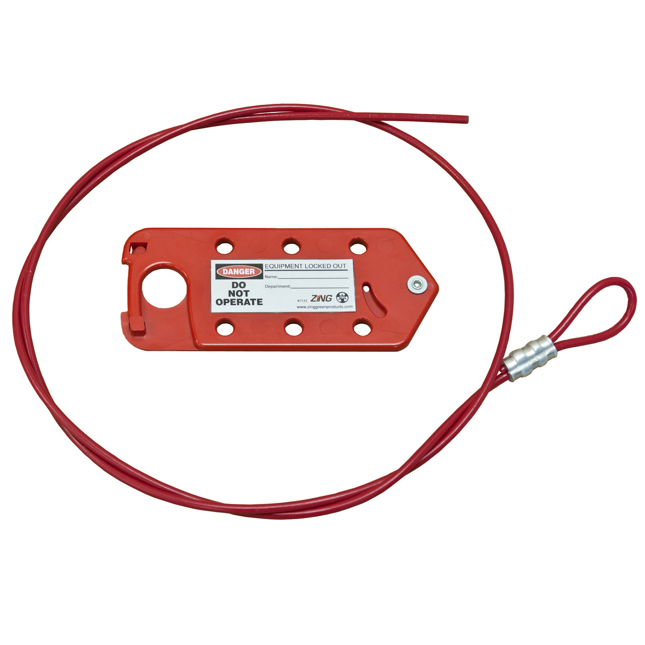 Hasp lockout - myfreepsado