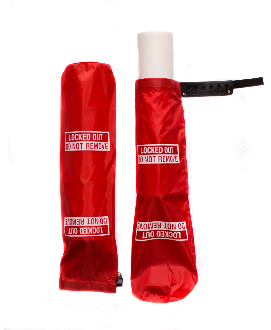 Hoist Control Lockout | Lockout Safety Supply