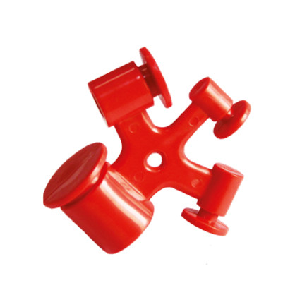 Fuse Lockout Device, 4-way | Lockout Safety Supply