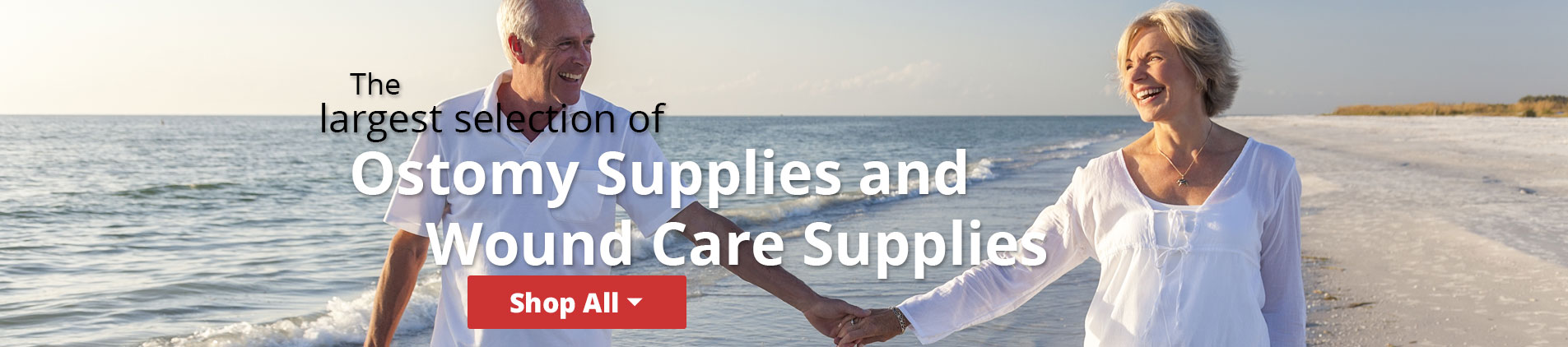 Ostomy Medical Supplies & Wound Care Supplies Online | Parthenon Company