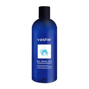 Vashe Wound Solution 8 oz | The Parthenon Company