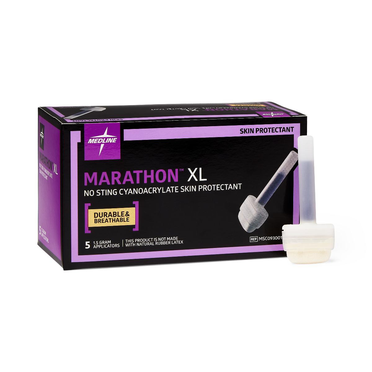 Marathon Liquid Skin Protectant XL BOX | The Parthenon Company
