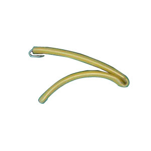 Torbot TT266B Goodman Clamp Barrette Style | The Parthenon Company