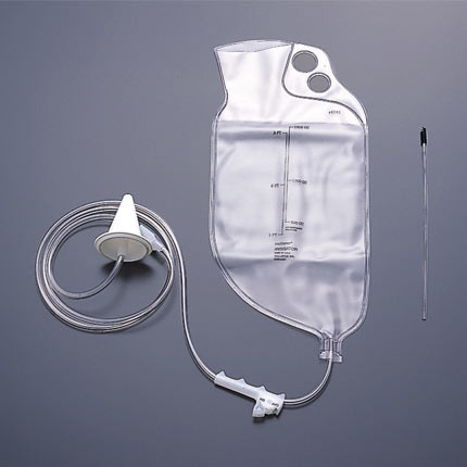 7721 Hollister Stoma Cone Irrigator Kit | Hollister Ostomy Products ...