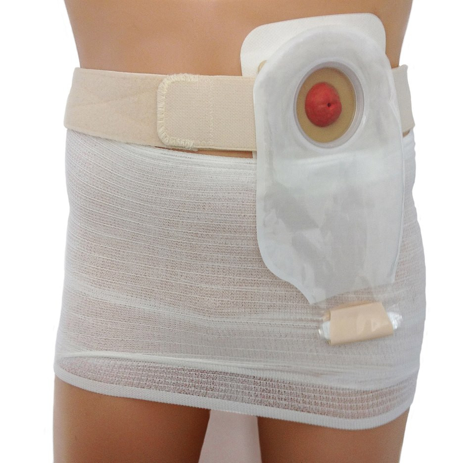 Stoma Bag Belt Iucn Water