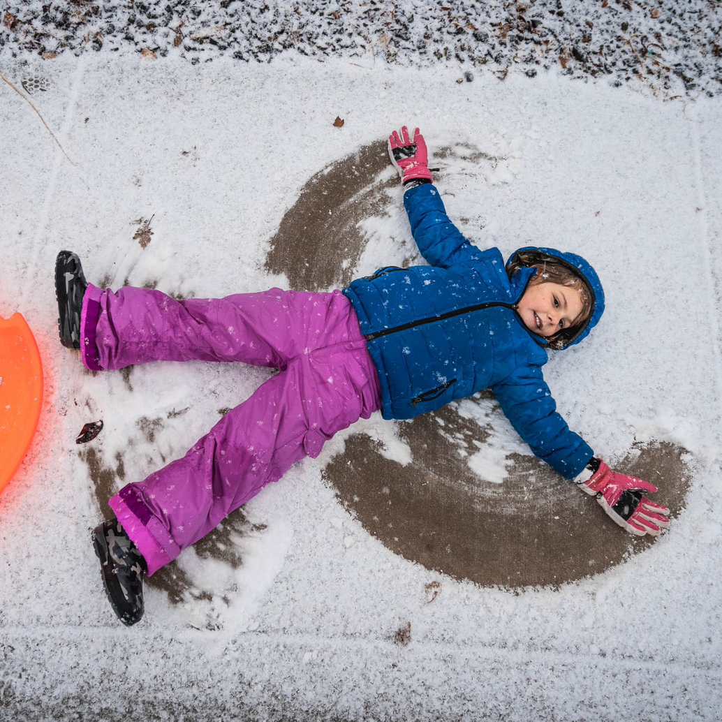 Five Fun Winter Activities for Kids - sassafrasstore
