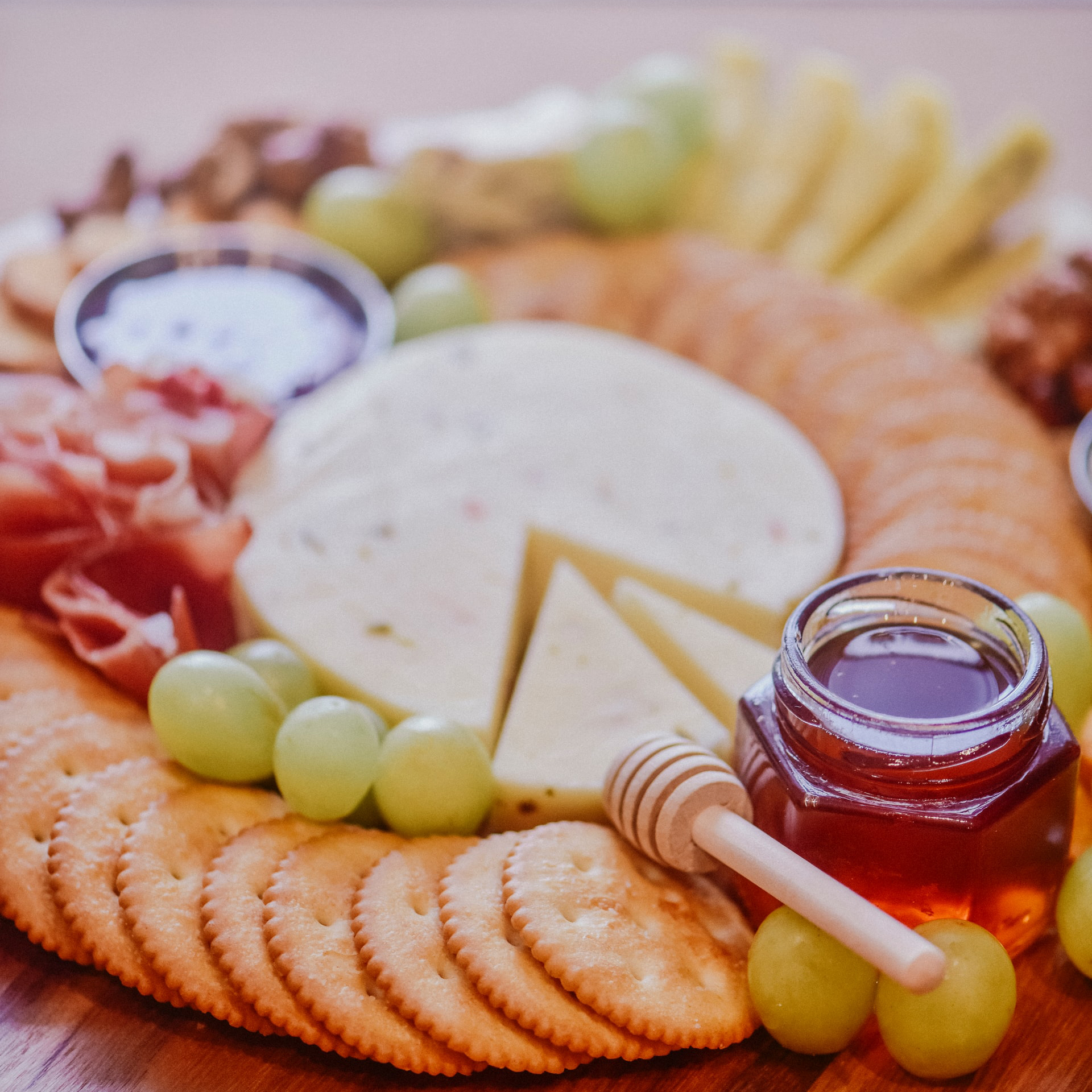 Six Savory Appetizer Ideas for New Year's Eve - sassafrasstore