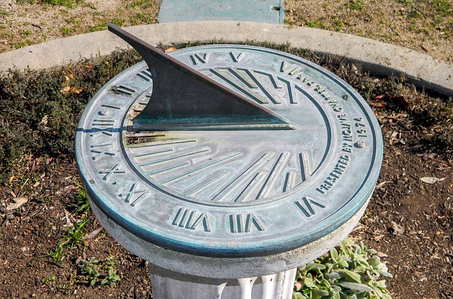 Let’s Talk About Sundials - sassafrasstore
