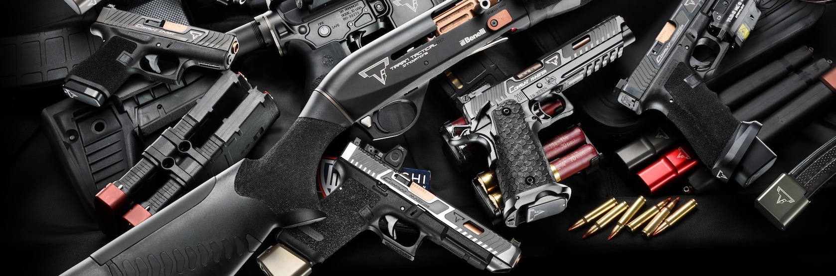 Taran Tactical Innovations