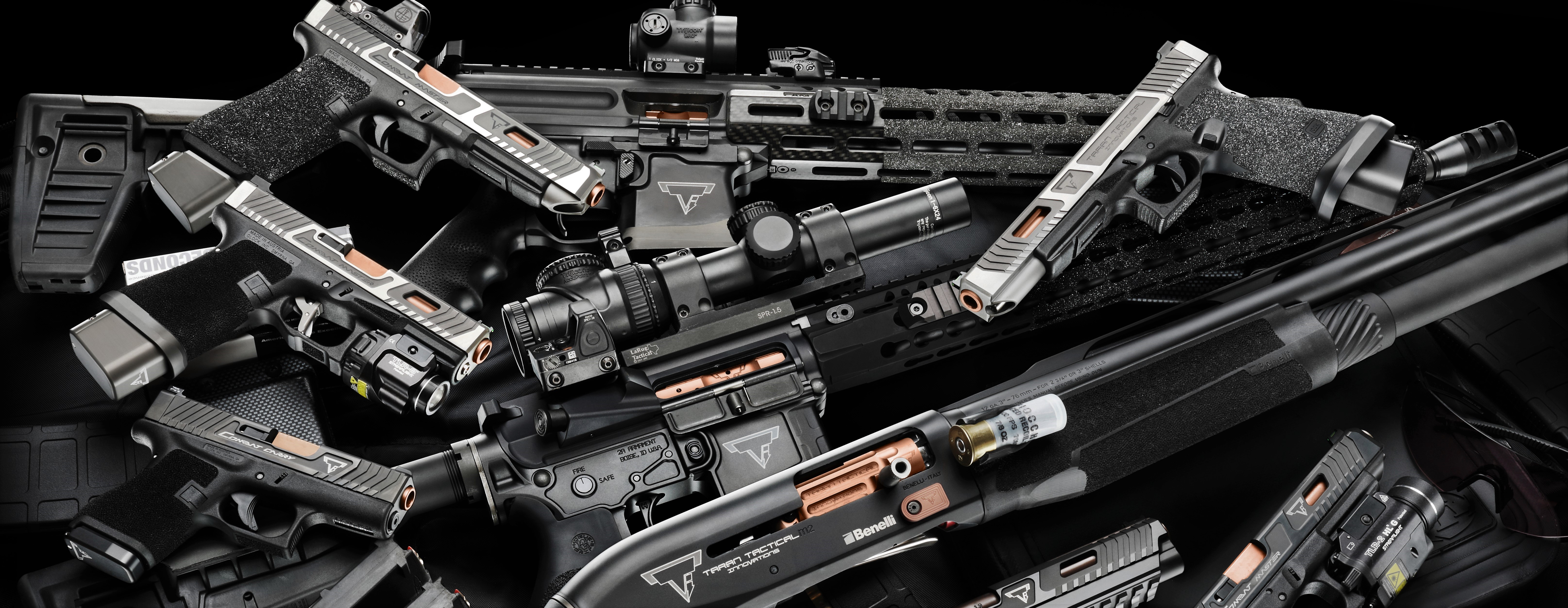 Taran Tactical Innovations