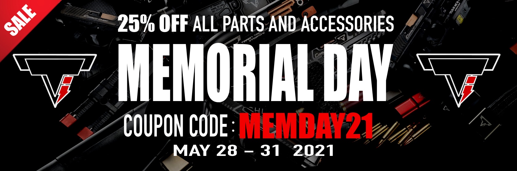 Taran Tactical Innovations