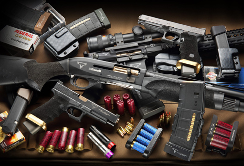 Taran Tactical Innovations