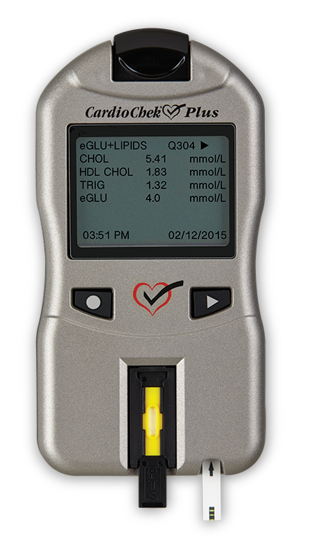 CardioChek PA | CardioChek Plus Analyzer | PTS | Wilburn Medical USA 1 ...
