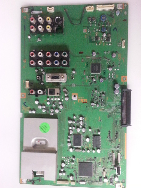 SONY KDL-46XBR2 MAIN BOARD 1-871-244-13 / A1197877E - TvPartsGuy.com